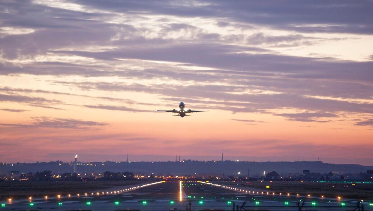Malaga Airport -Find out more about the most important airport of Andalusia